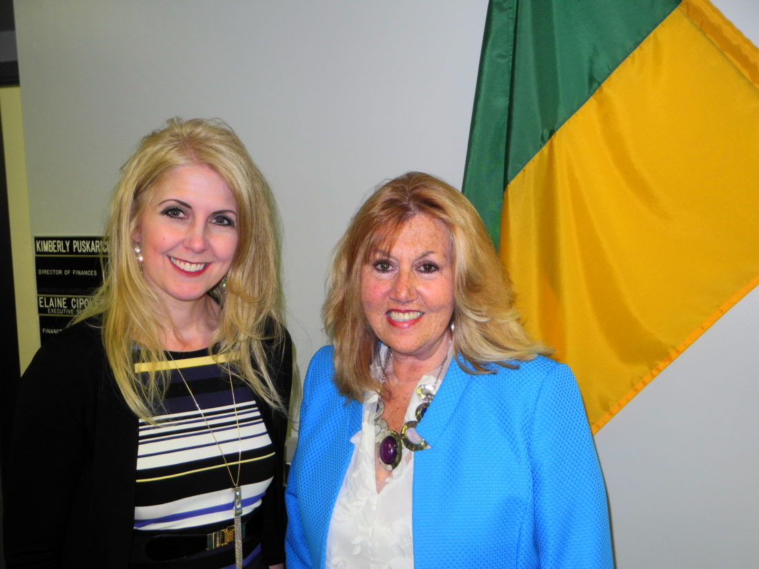 Principals chosen to lead new Brooke middle school | News, Sports, Jobs ...